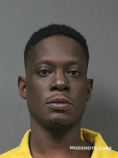 THOMAS MARCUS LANDELL 03/15/2021 - Desoto County Mugshots Zone