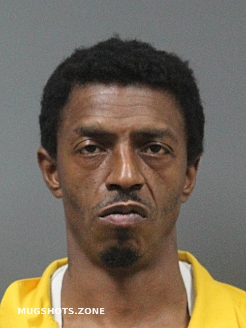 LESTER JOHNNIE LEE 03/17/2021 - Desoto County Mugshots Zone