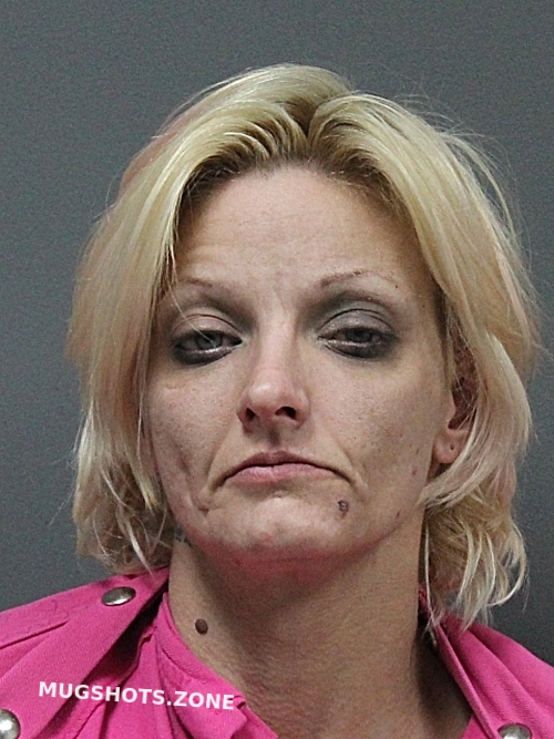 BOYD AIMEE NICOLE 03/19/2021 - Desoto County Mugshots Zone