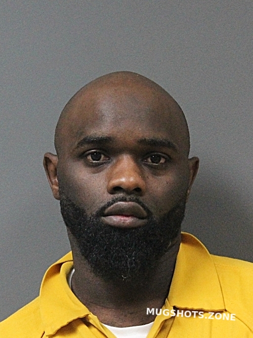 WATSON DAVID LEE 03/20/2021 - Desoto County Mugshots Zone