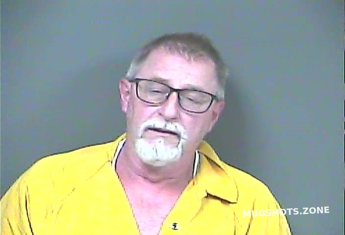 COLTRAIN RANDALL CONLEY 03/20/2021 - Desoto County Mugshots Zone