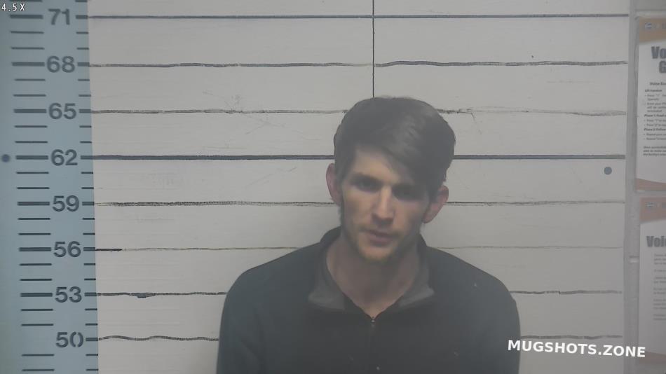 MAYFIELD JAKE ETHAN 03/25/2021 - Desoto County Mugshots Zone