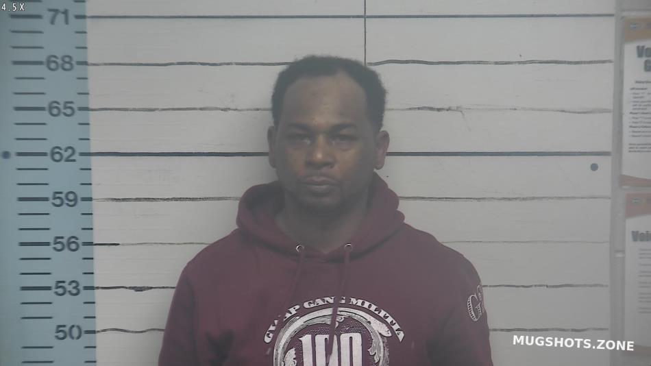 BATES TYSON 03/25/2021 - Desoto County Mugshots Zone