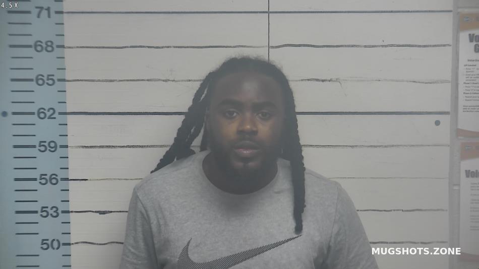 BRUNSON ADRIAN 03/27/2021 - Desoto County Mugshots Zone