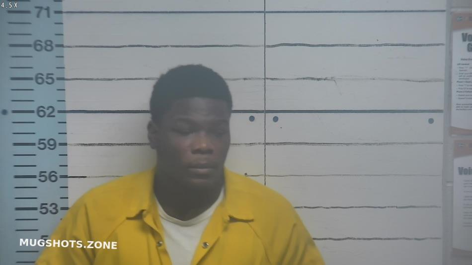 BOYD DEMETRIUS NUSHAWN 03/31/2021 - Desoto County Mugshots Zone