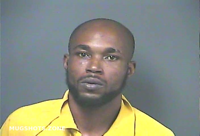 JACKSON JAVARIS 04/01/2021 - Desoto County Mugshots Zone