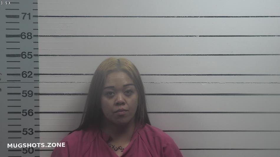 THINOI HAIDIE BAUTISTA 04/02/2021 - Desoto County Mugshots Zone