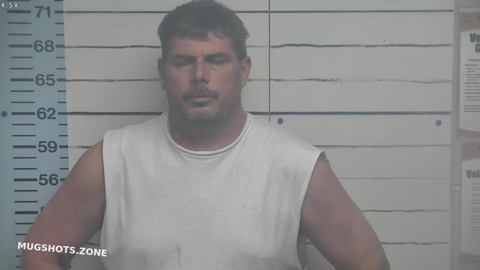 CROOM STEVEN LEE JR 04/04/2021 - Desoto County Mugshots Zone