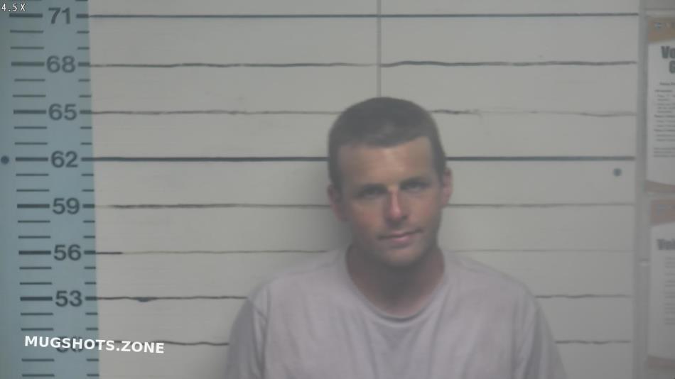 ROWE DILLON MURPHY 04/13/2021 - Desoto County Mugshots Zone