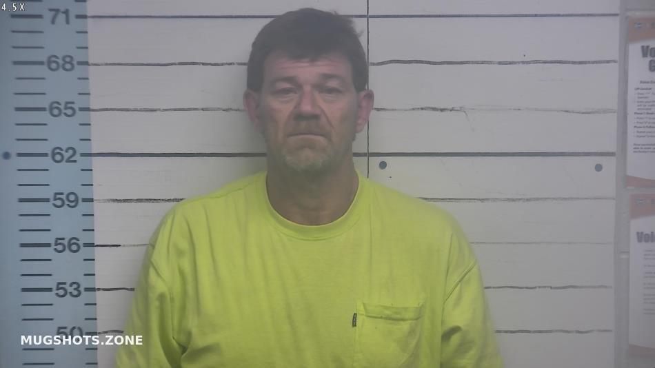 ROWE PHILLIP ANDREW 04/15/2021 - Desoto County Mugshots Zone