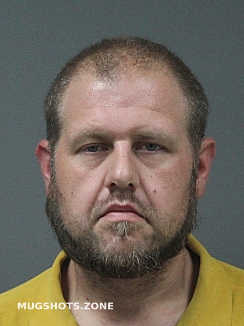 KEELEY BRANDON L 04/18/2021 - Desoto County Mugshots Zone