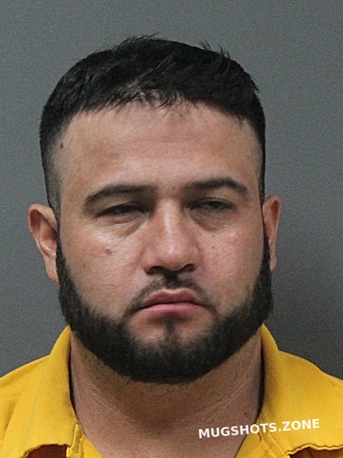 OLGUIN JAMIE RIZO 04/22/2021 - Desoto County Mugshots Zone