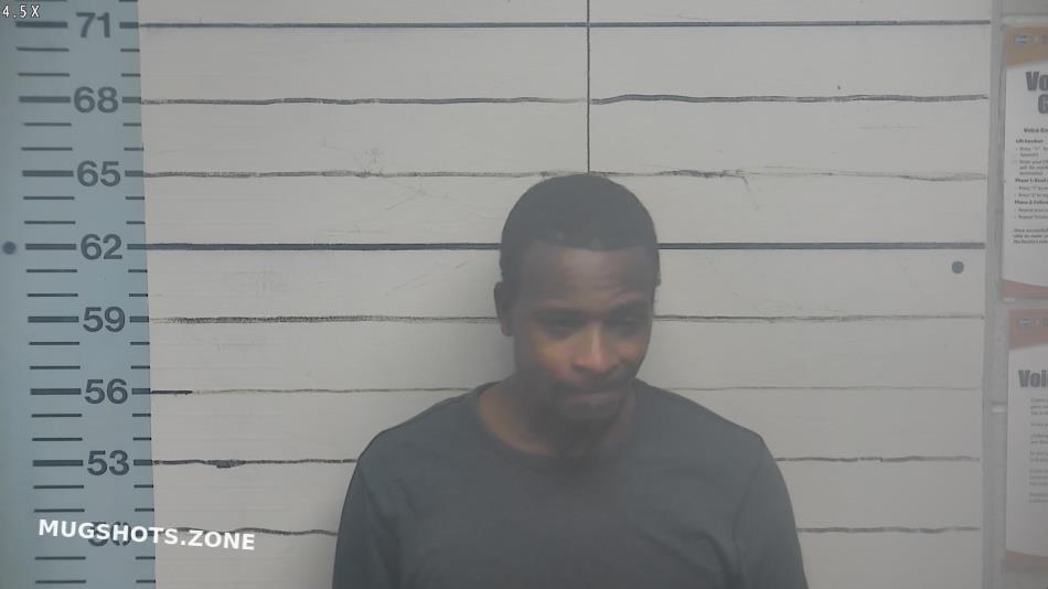 EUELL MICHAEL 04/22/2021 - Desoto County Mugshots Zone