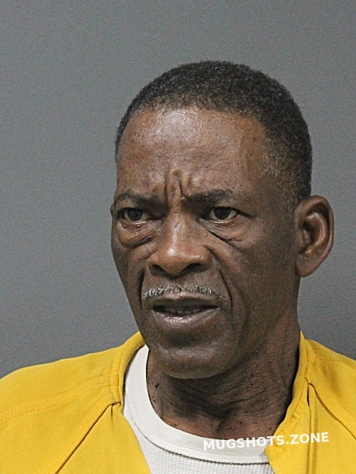 DOWDY RICHARD EARL 04/25/2021 - Desoto County Mugshots Zone