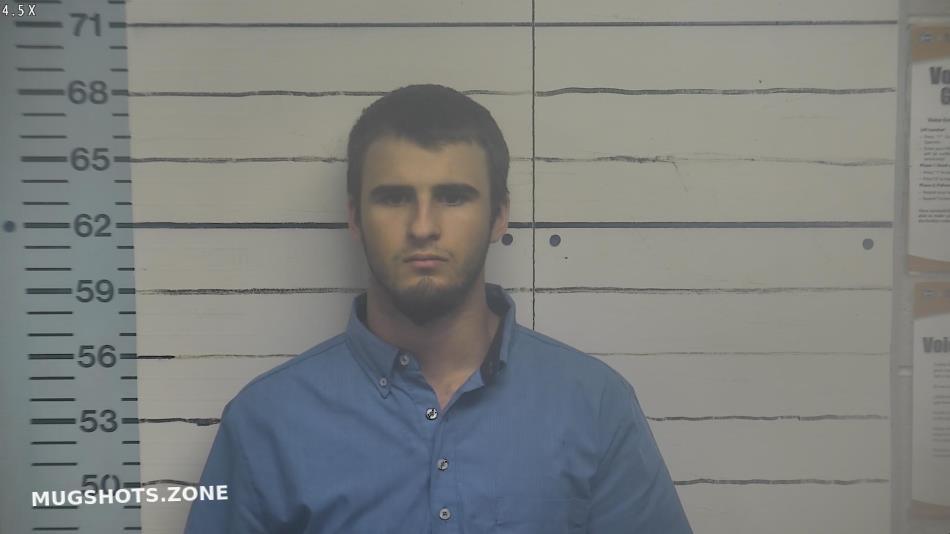 RANDALL COLBY MATTHEW 04/26/2021 - Desoto County Mugshots Zone