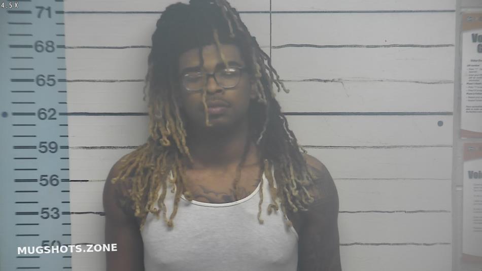 WRIGHT TRACY AUSTIN 04/26/2021 - Desoto County Mugshots Zone