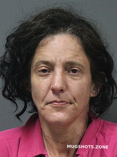 FOSTER MICHA LYNN 05/03/2021 - Desoto County Mugshots Zone