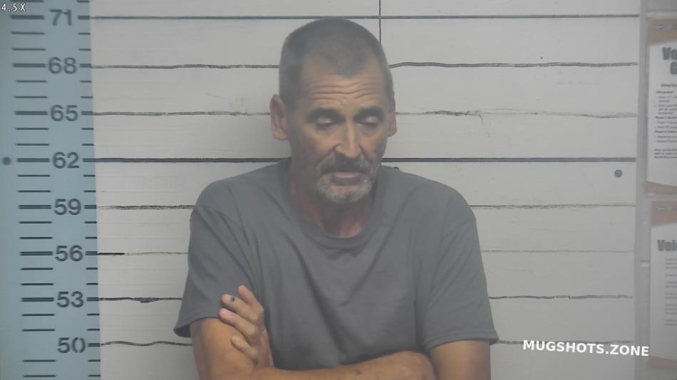 RATCLIFFE CARL 05/05/2021 - Desoto County Mugshots Zone