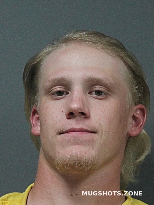 TODD WALKER REED 05/06/2021 - Desoto County Mugshots Zone