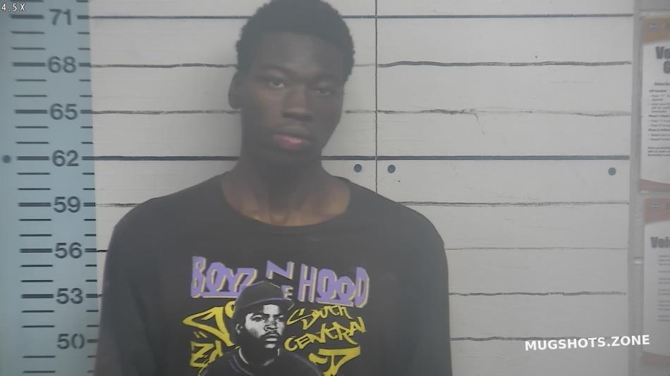 BOYD DONTE TAKENRICK 05/13/2021 - Desoto County Mugshots Zone