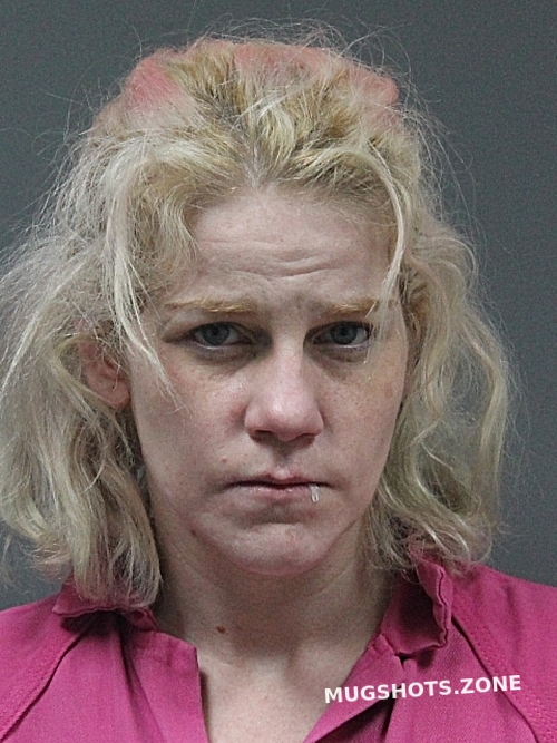 COE SABRINA MARIA 05/15/2021 - Desoto County Mugshots Zone