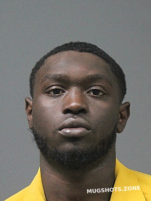 BROWN CHARLES MARTIN JR 05/17/2021 - Desoto County Mugshots Zone