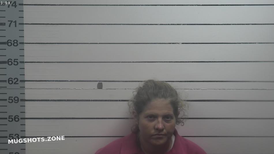 MORRISON LAURAN ASHLEY 05/18/2021 - Desoto County Mugshots Zone