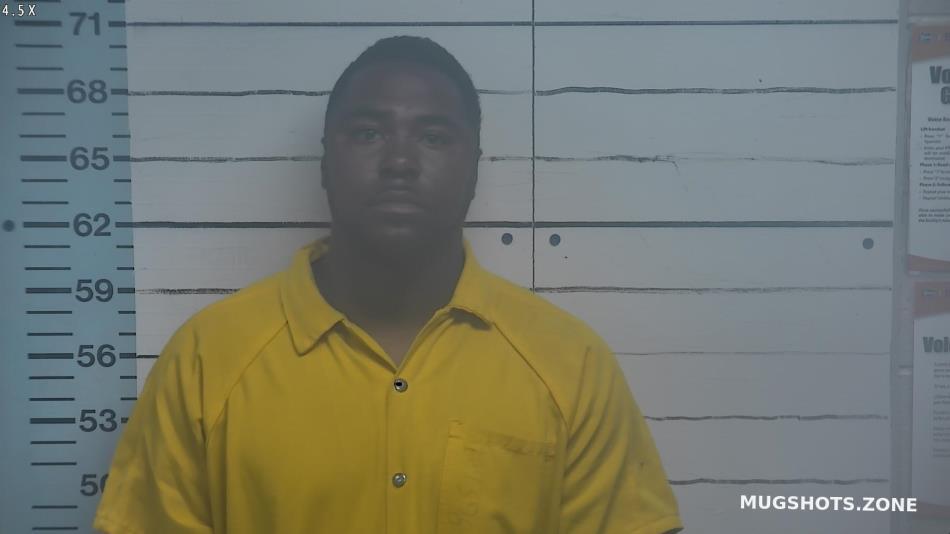 JACKSON ALVIN RAY 05/19/2021 - Desoto County Mugshots Zone