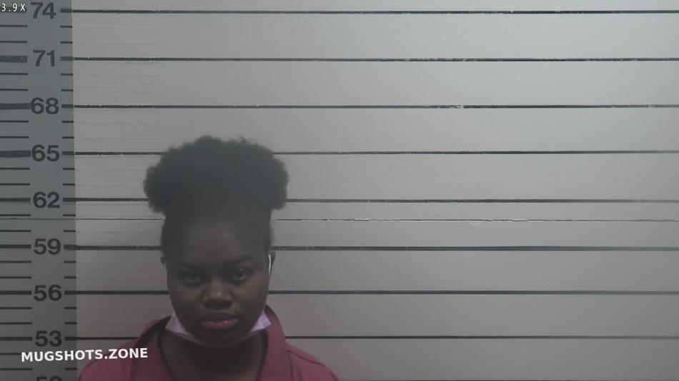 MORRIS SHEKAYDRA KEON 05/23/2021 - Desoto County Mugshots Zone