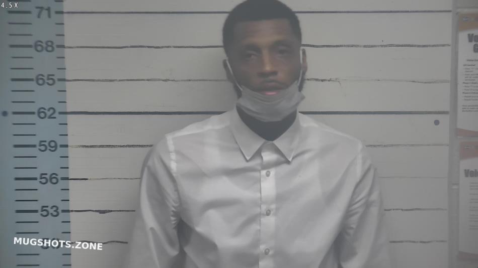 DUREN DEANDRE RUSSELL 05/26/2021 - Desoto County Mugshots Zone