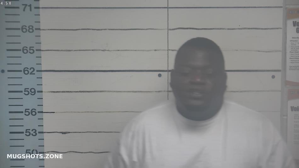 RAYFORD RODRICK LEE 05/27/2021 - Desoto County Mugshots Zone