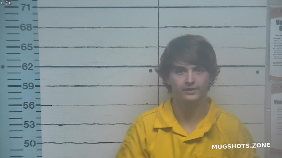 DUGGAN COLE F 06/01/2021 - Desoto County Mugshots Zone