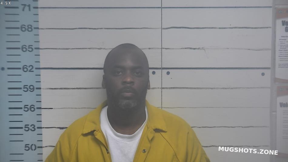 TOLER JERRY LEE 06/02/2021 - Desoto County Mugshots Zone