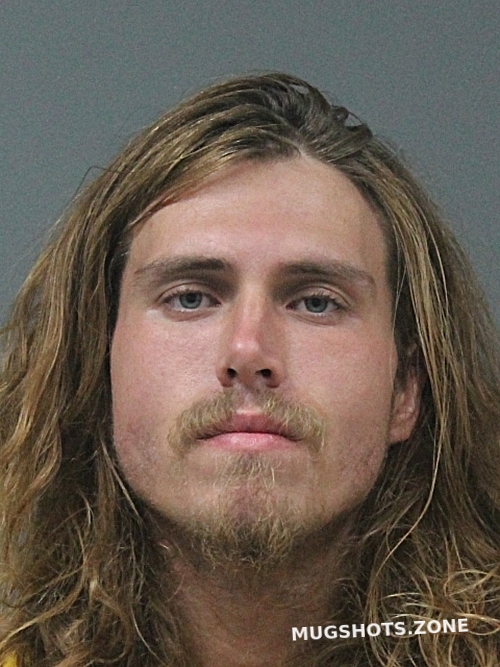 SENNETT BRADFORD THOMAS 06/02/2021 - Desoto County Mugshots Zone