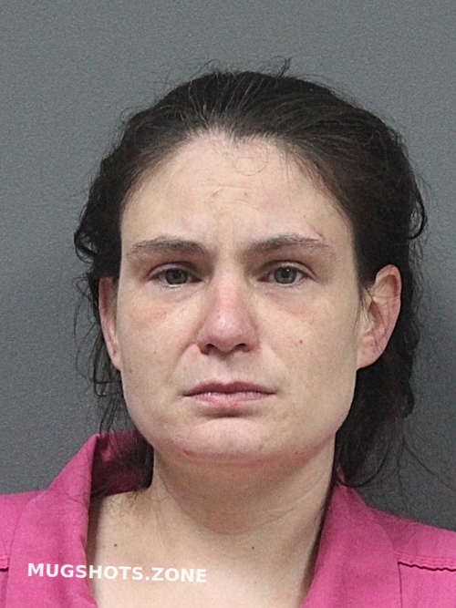 MILLER ANGELA LYNN 06/05/2021 - Desoto County Mugshots Zone