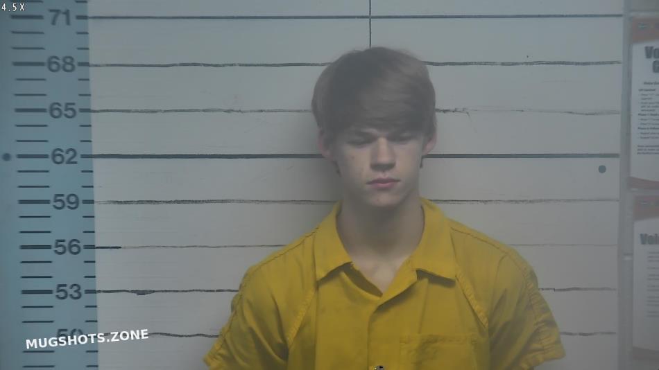 HADDEN TIMOTHY JR 06/15/2021 - Desoto County Mugshots Zone