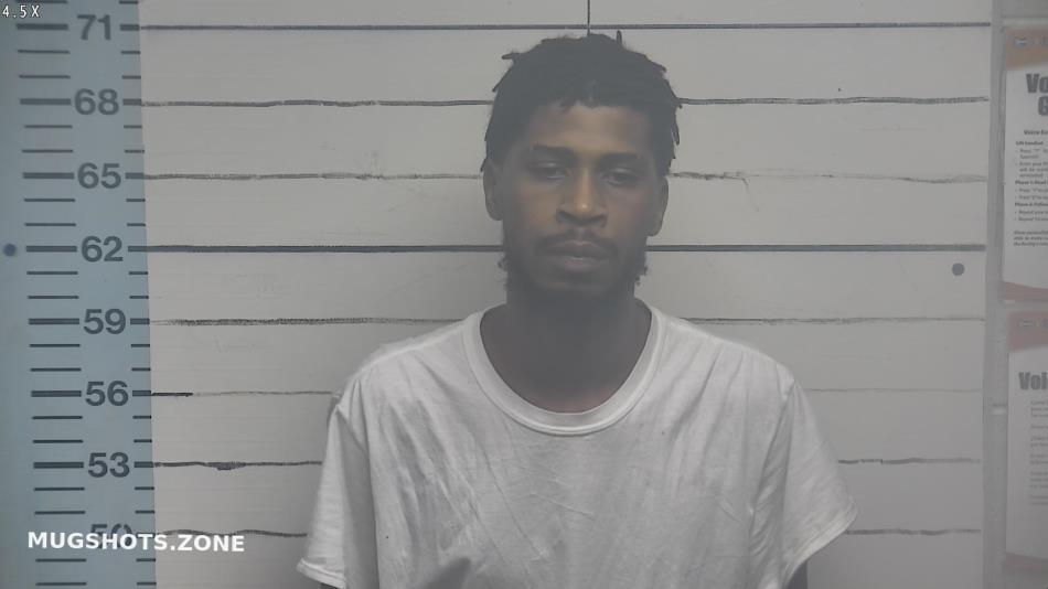 PERRY JEREMY 06/16/2021 - Desoto County Mugshots Zone