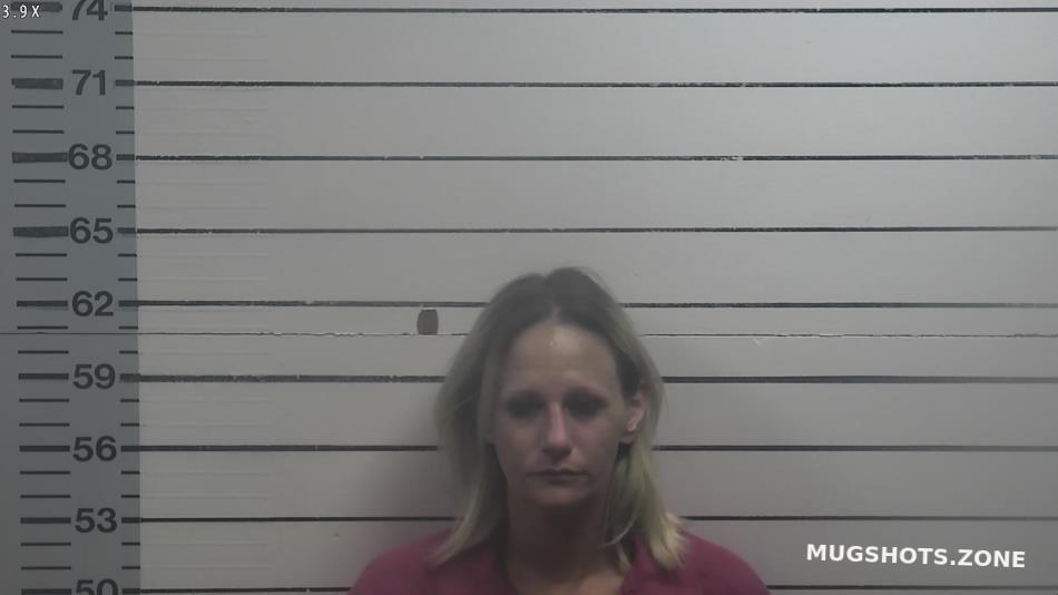 GAUT APRIL 06/16/2021 - Desoto County Mugshots Zone