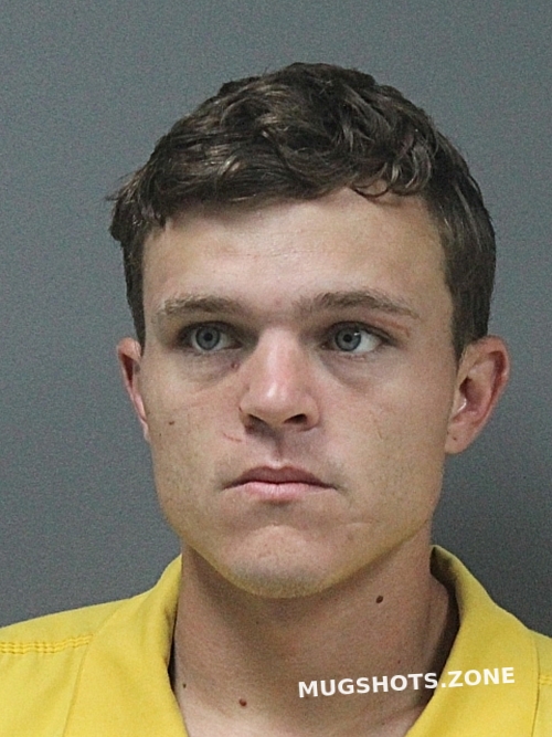 ELDRED JOHN TANNER 06/16/2021 - Desoto County Mugshots Zone