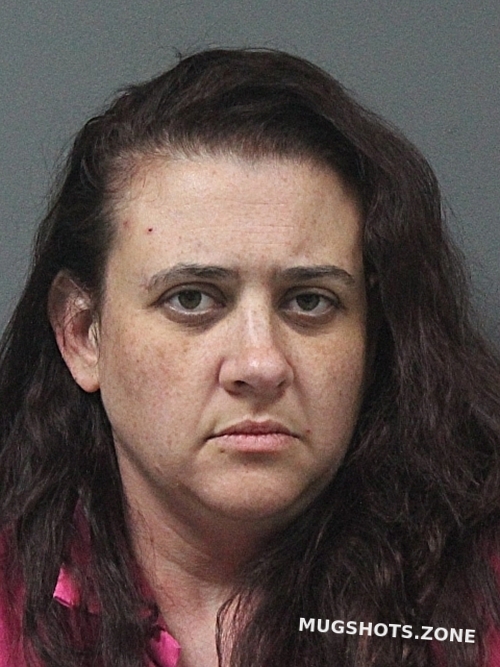 BOX TABATHA COOKE 06/23/2021 - Desoto County Mugshots Zone