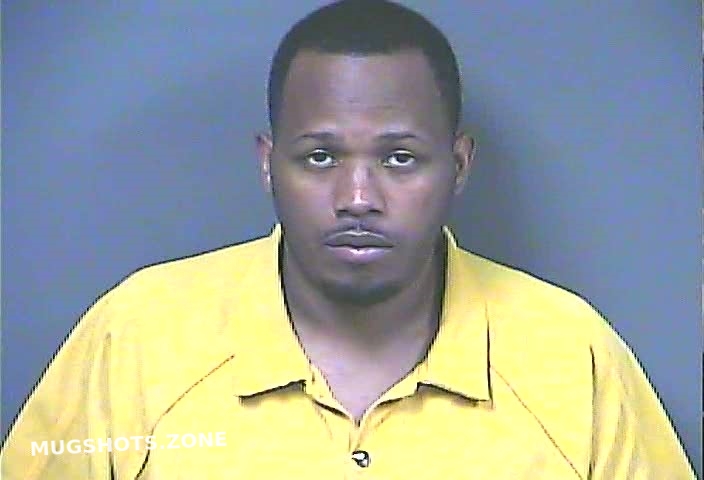 HOWELL REGINALD DELL 06/27/2021 - Desoto County Mugshots Zone