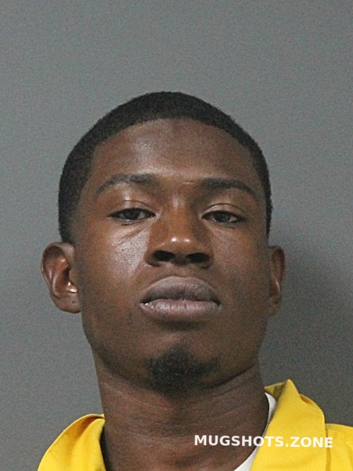 MCCALLUM GARRY JEROME 07/04/2021 - Desoto County Mugshots Zone