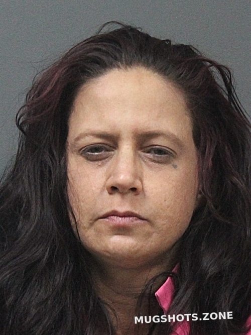 HORST MISTY DAWN 07/05/2021 - Desoto County Mugshots Zone