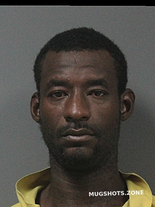 BUSH BRANDON ONEAL 07/07/2021 - Desoto County Mugshots Zone