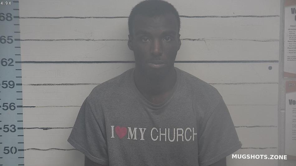 HIGGINS WILLIAM EUGENE JR 07/14/2021 - Desoto County Mugshots Zone