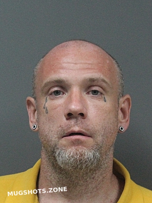 COOK DONALD NORRIS 07/15/2021 - Desoto County Mugshots Zone
