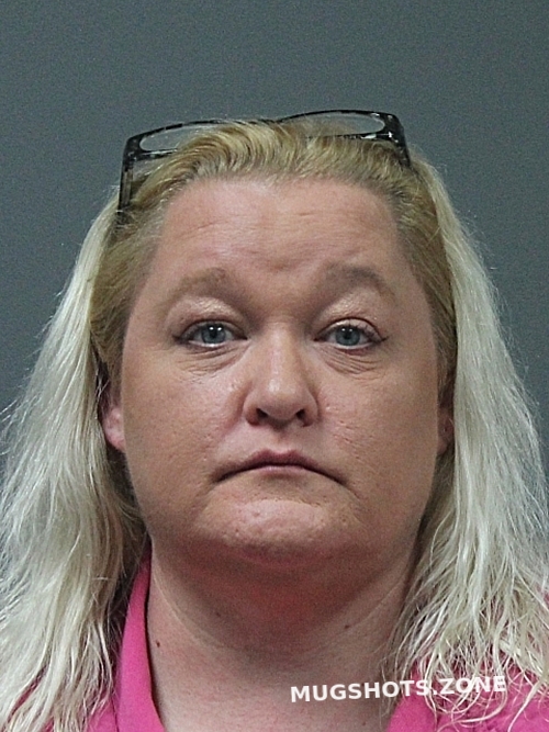 EDWARDS TIFFANY 07/16/2021 - Desoto County Mugshots Zone