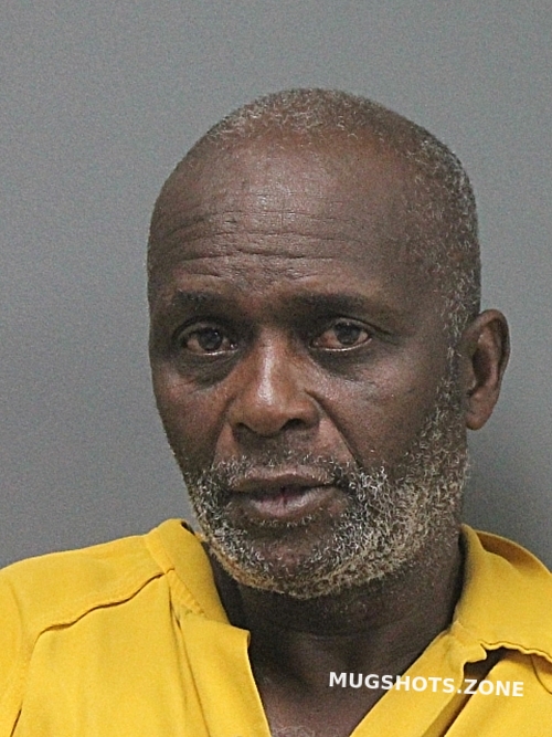 DEBERRY ANTHONY 07/17/2021 - Desoto County Mugshots Zone