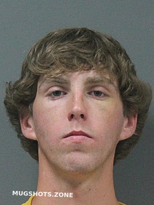 KETTLER BRAYLON SCOTT 07/17/2021 - Desoto County Mugshots Zone