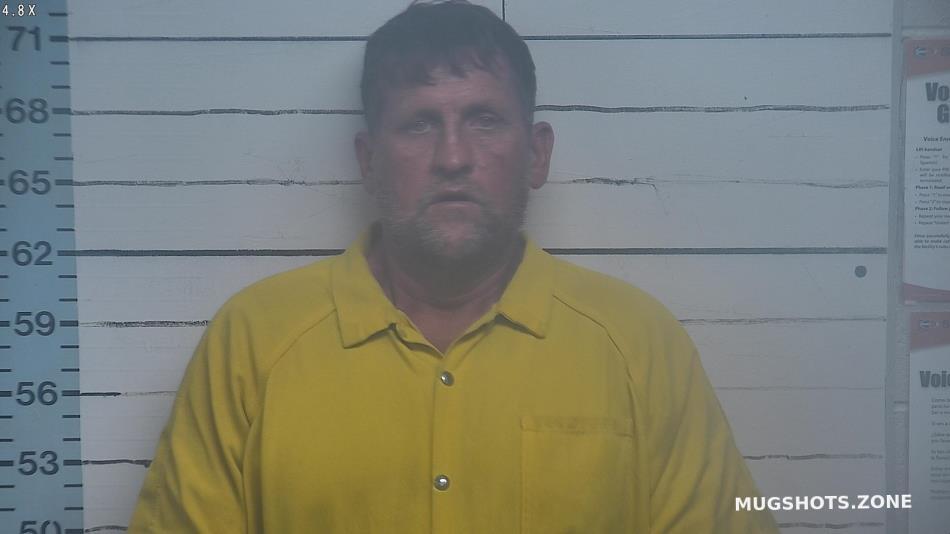 BROCK MICHAEL LEON 07/20/2021 - Desoto County Mugshots Zone